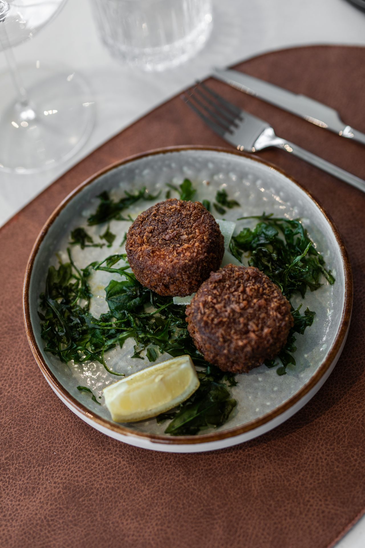 Brasserie Beaulieu ǀ Golf du Château de la Bawette