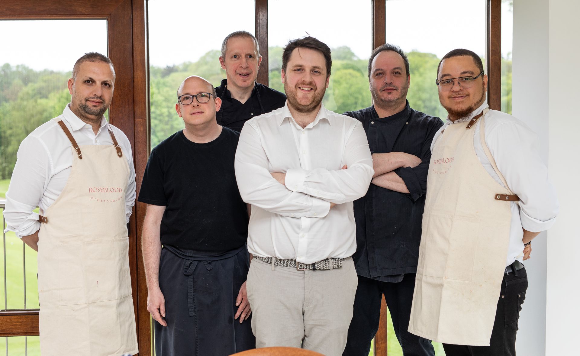 Brasserie Beaulieu ǀ Golf du Château de la Bawette